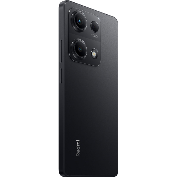 Купить Xiaomi Redmi Note 14S 4G 12/512 ГБ RU, Midnight Black — выгодная ...