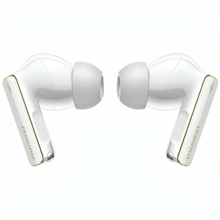 Купить Беспроводные наушники HUAWEI Freebuds Pro 4, White — выгодная цена!